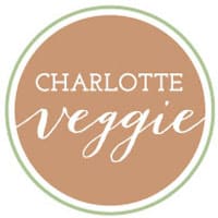 Charlotte Veggie - Real Food For Real Life - Rajul Parekh
